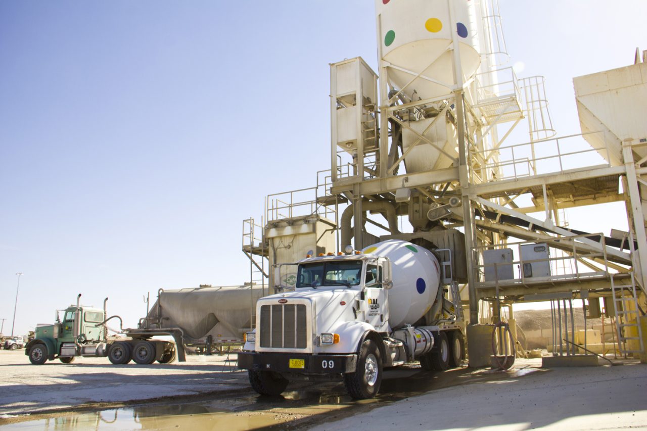 REQUEST A QUOTE - Permian Basin Materials | PB Materials
